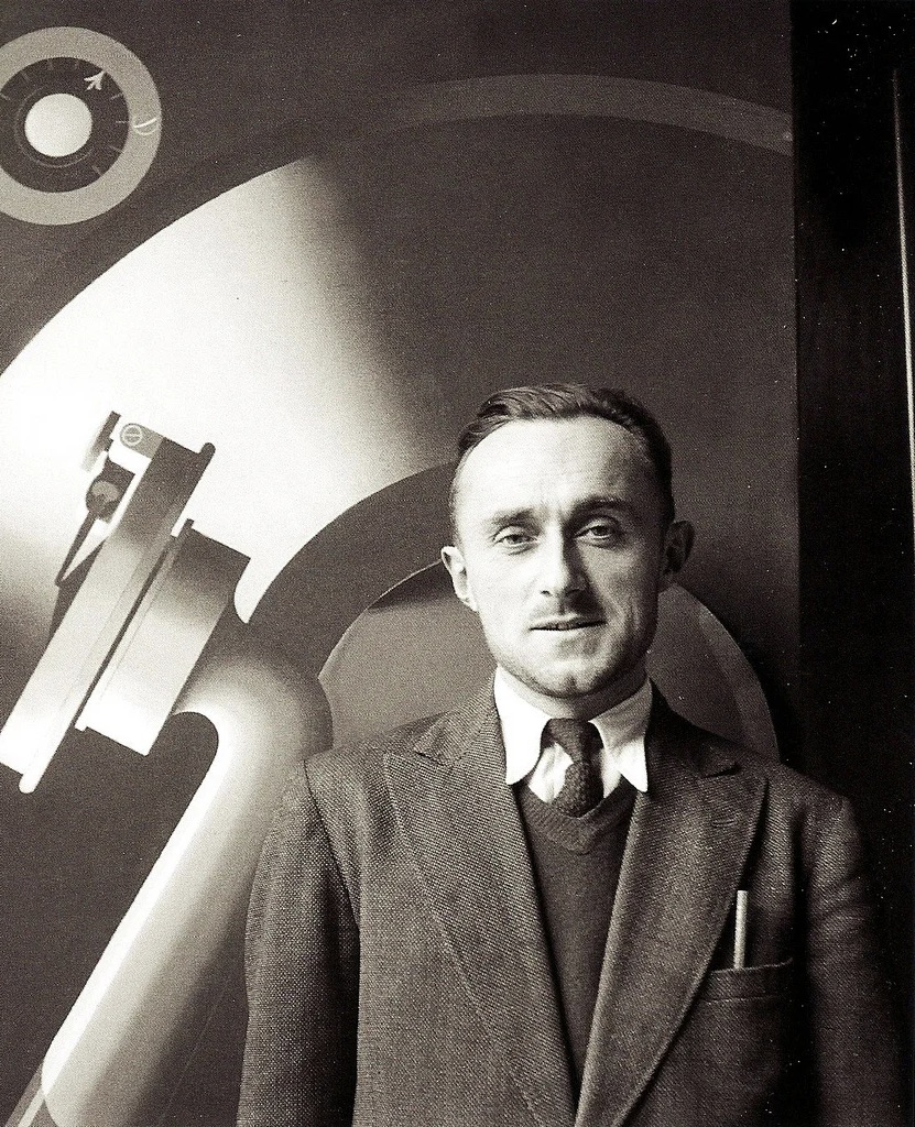 A.M. Cassandre